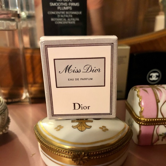 Bath & Body | New Dior Miss Dior Sample Full Sample Bottles | Poshmark